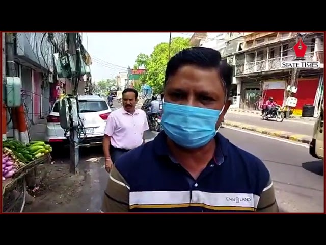 Strict adherence to SoPs imperative for countering third wave of COVID ... Strict adherence to SoPs imperative for countering third wave of COVID ...